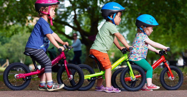 Draisienne et Vélo d'apprentissage - Le Guide Ultime